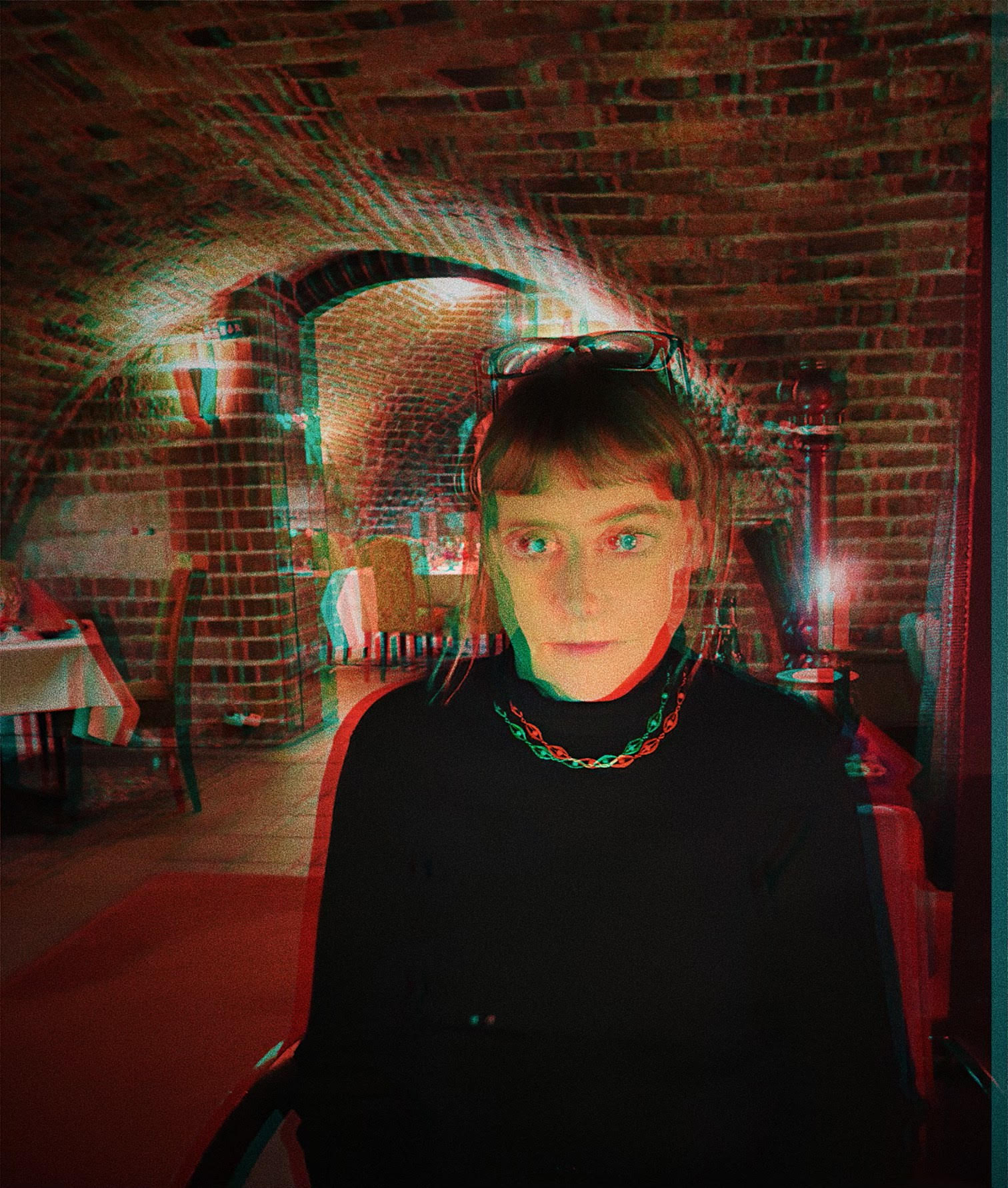 Anaglyfparken (Bibliotek no. 1): English info – BCNVT / BIBLIOTEK